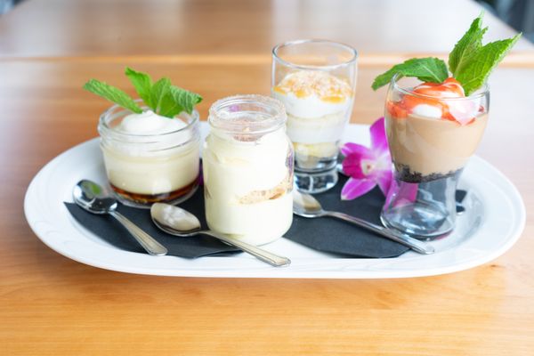 MAS FOOD - CATERING - Updated June 2024 - Request a Quote - Irvine ...