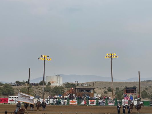 DOUGLAS COUNTY RODEO - Updated July 2025 - 920 Dump Rd, Gardnerville ...