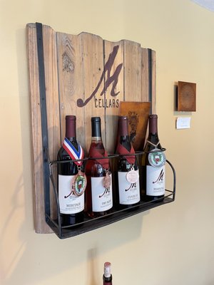 M CELLARS - Updated August 2025 - 141 Photos & 107 Reviews - 6193 S ...