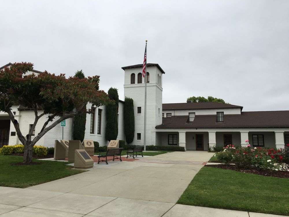 CHINO COMMUNITY BUILDING - Updated January 2026 - 5443 B St, Chino ...