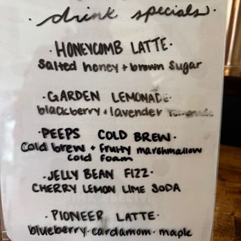 COPILOT COFFEE CO - Updated October 2025 - 22 Photos & 10 Reviews - 279 ...