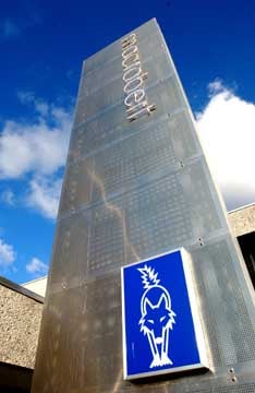 MACROBERT ARTS CENTRE - University of Stirling, Stirling, United ...