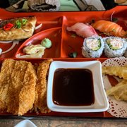 NORI SUSHI - 161 Photos & 39 Reviews - Sushi Bars - 32911 1st Ave S ...