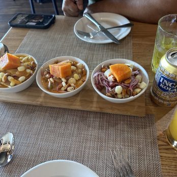 CHICHA PERUVIAN KITCHEN - Updated July 2024 - 776 Photos & 341 Reviews ...