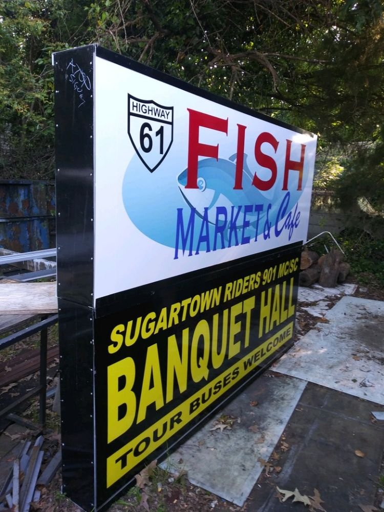 HIGHWAY 61 FISH MARKET - Updated December 2025 - 19 Photos - 5320 S 3rd ...