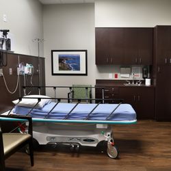 ALLY MEDICAL EMERGENCY ROOM - SPRING - 16 Photos - 2490 Farm To Market ...