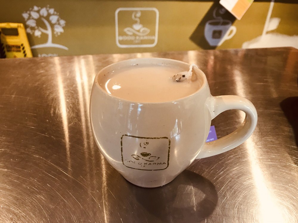 GOOD KARMA CAFE - 93 Photos & 224 Reviews - 331 S 22nd St, Philadelphia ...