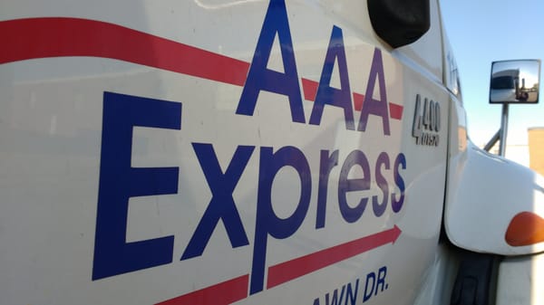 AAA EXPRESS - Updated April 2026 - 13 Photos - 1181 Crestlawn Drive ...