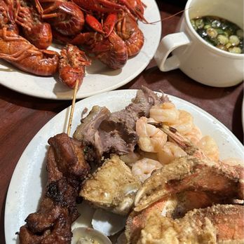 WONDERFUL BUFFET - Updated October 2025 - 193 Reviews & 223 Photos ...