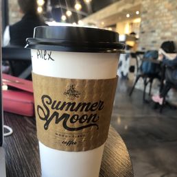 SUMMER MOON COFFEE - Updated October 2025 - 257 Photos & 219 Reviews ...