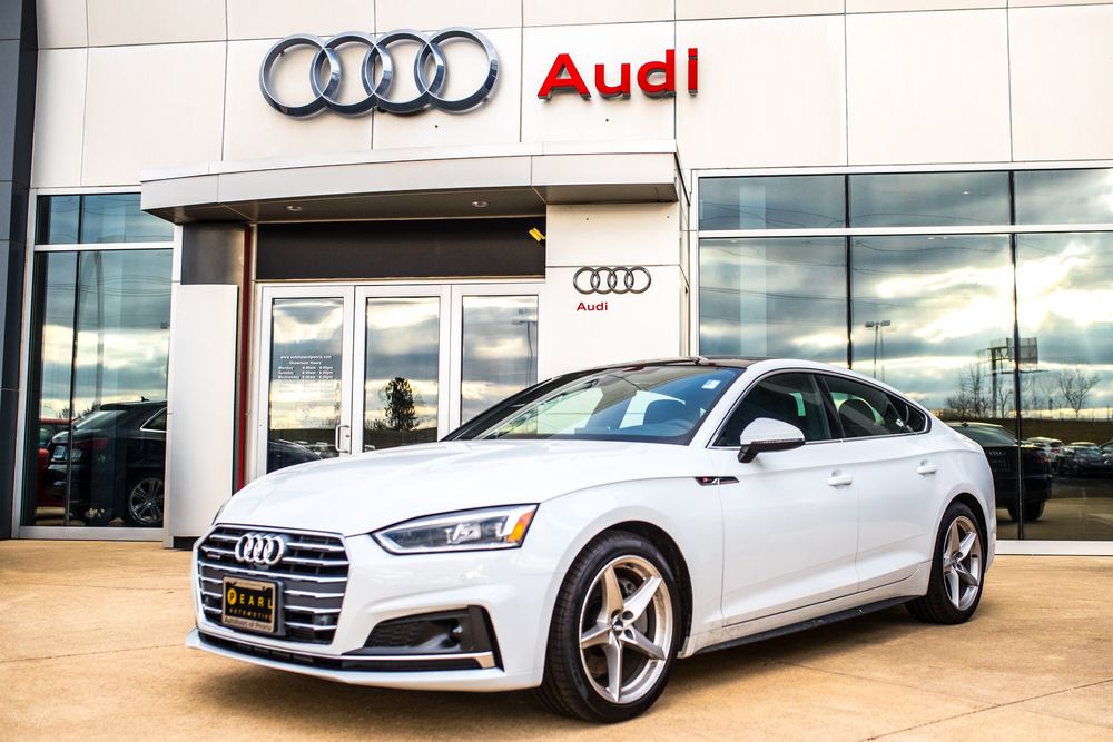 AUTOHAUS OF PEORIA - Updated June 2026 - 17 Photos & 69 Reviews - 2322 ...
