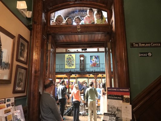 HOWLAND CULTURAL CENTER - Updated July 2025 - 477 Main St, Beacon, New ...