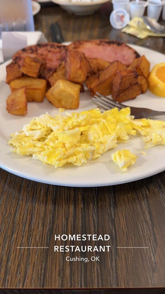 HOMESTEAD FAMILY RESTAURANT - Updated January 2026 - 32 Photos & 25 ...