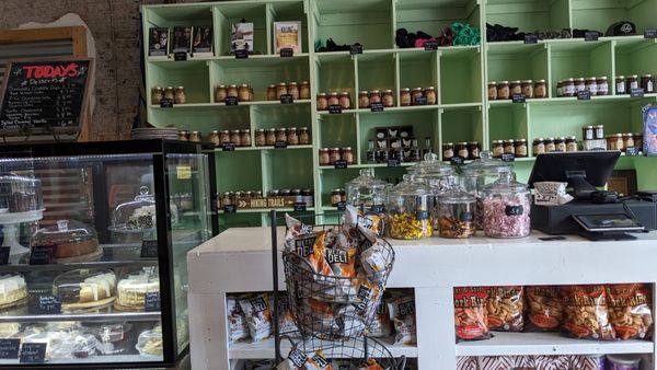 RITCHIE’S GENERAL STORE & EATERY - Updated January 2026 - 20 Photos ...