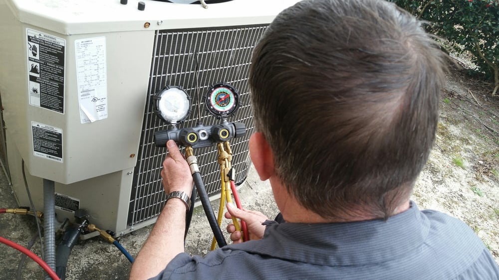 DEAN CUSTOM AIR - Updated December 2025 - 1857 Lone Star St, Conway ...