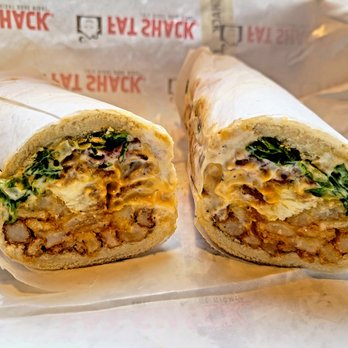 FAT SHACK - Updated May 2024 - 63 Photos & 53 Reviews - 200 S Jackson ...