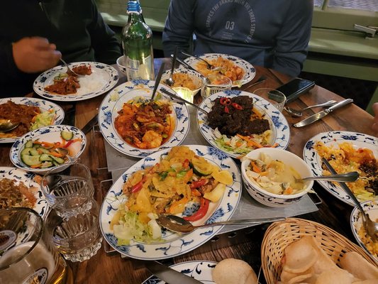 INDRAPURA - Updated September 2024 - 90 Photos & 84 Reviews ...