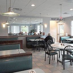 SCHODACK DINER - Updated December 2025 - 52 Photos & 94 Reviews - 1842 ...