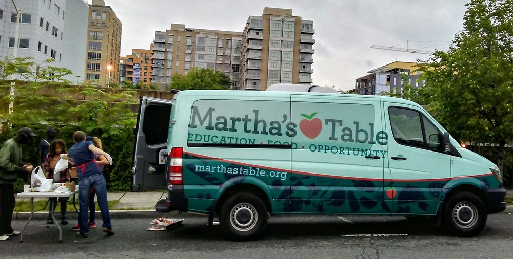 Photos of MARTHA’S TABLE - Updated August 2024 - 20 Photos & 50 Reviews ...