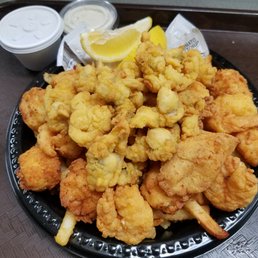 AEGEAN PIZZA & SEAFOOD - Updated October 2025 - 19 Photos & 56 Reviews ...