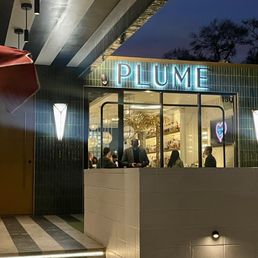 PLUME - Updated December 2025 - 200 Photos & 72 Reviews - 1100 W 23rd ...