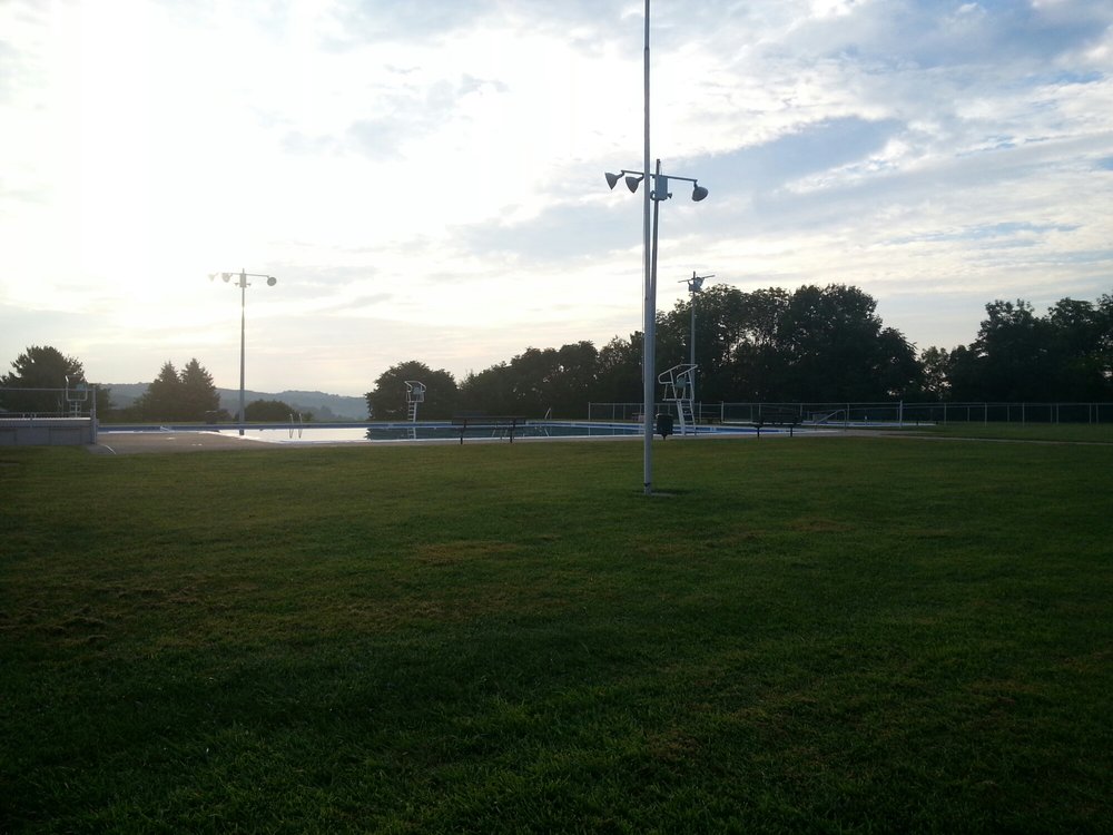 NORTHERN LEHIGH SWIMMING POOL ASSN - Updated September 2025 - Victory ...