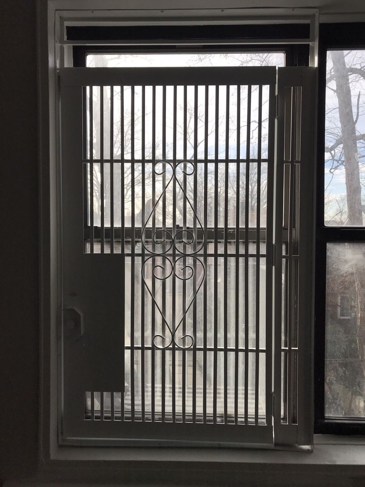 BROOKLYN SECURITY WINDOW GATES - 15 Photos & 12 Reviews - 418B 95th St ...
