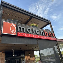MATCHBOX - Updated May 2026 - 2144 Photos & 1327 Reviews - 1860 ...