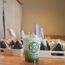 CHAMON - Updated December 2024 - 370 Photos & 91 Reviews - 5020 W ...