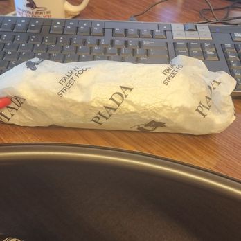 PIADA ITALIAN STREET FOOD - Updated December 2024 - 79 Photos & 78 ...