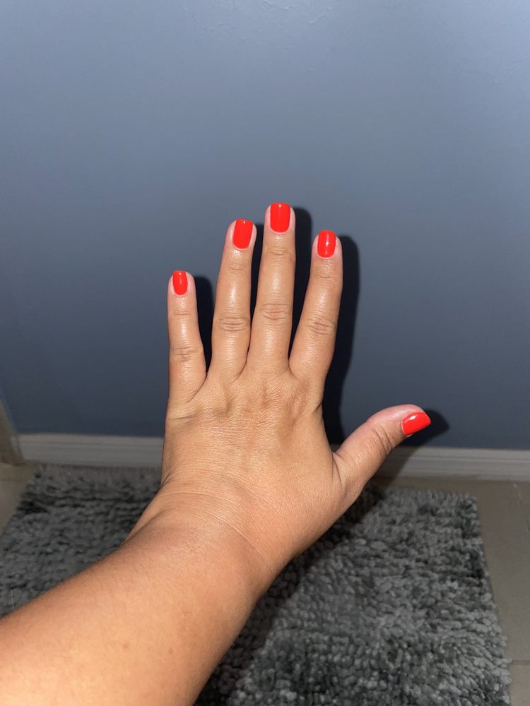 TOP LINE NAILS - 10 Photos & 10 Reviews - 8595 College Pkwy, Fort Myers ...