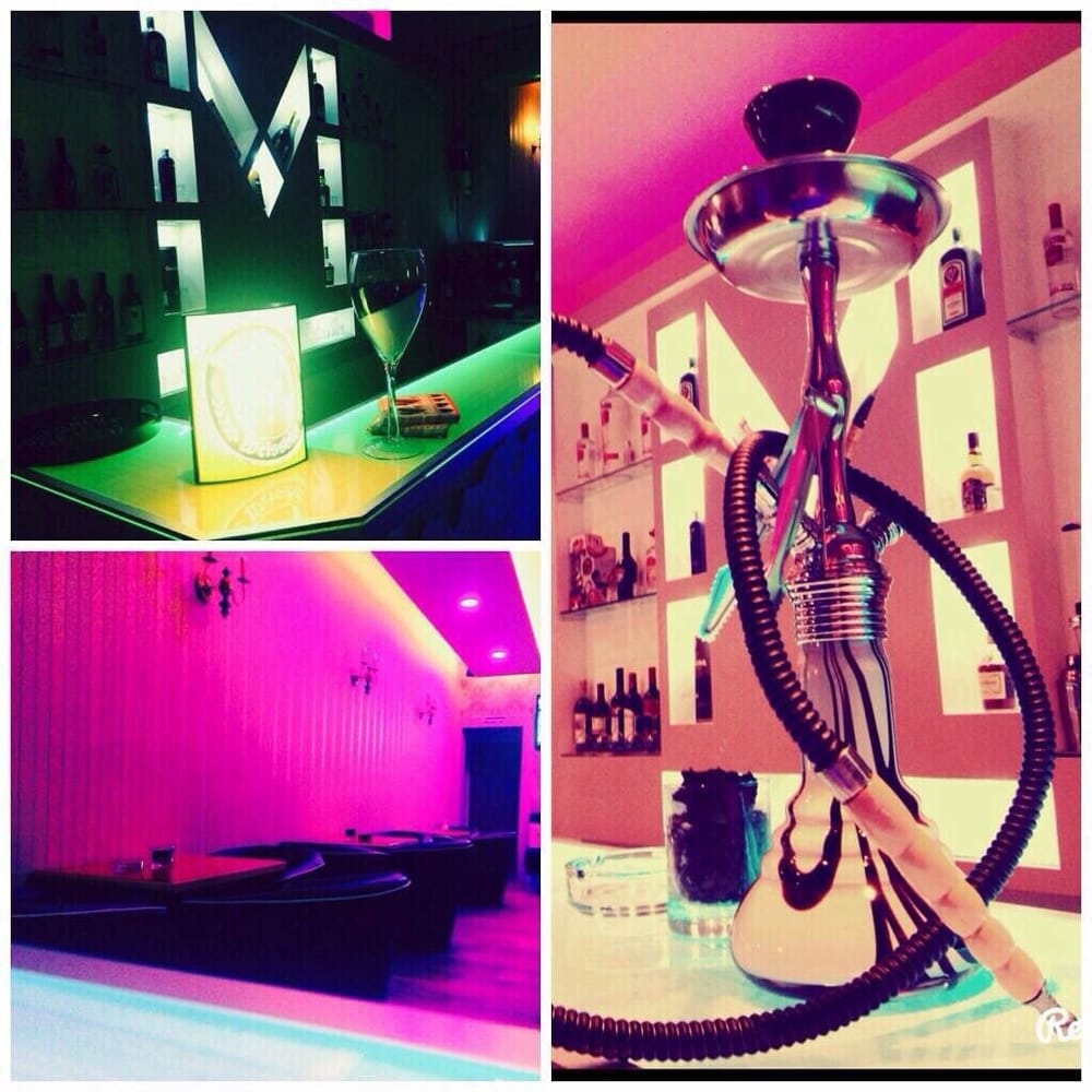 BAR DUCK SHISHA LOUNGE - Karl-Marx-Str. 191, Berlin, Germany - Hookah ...