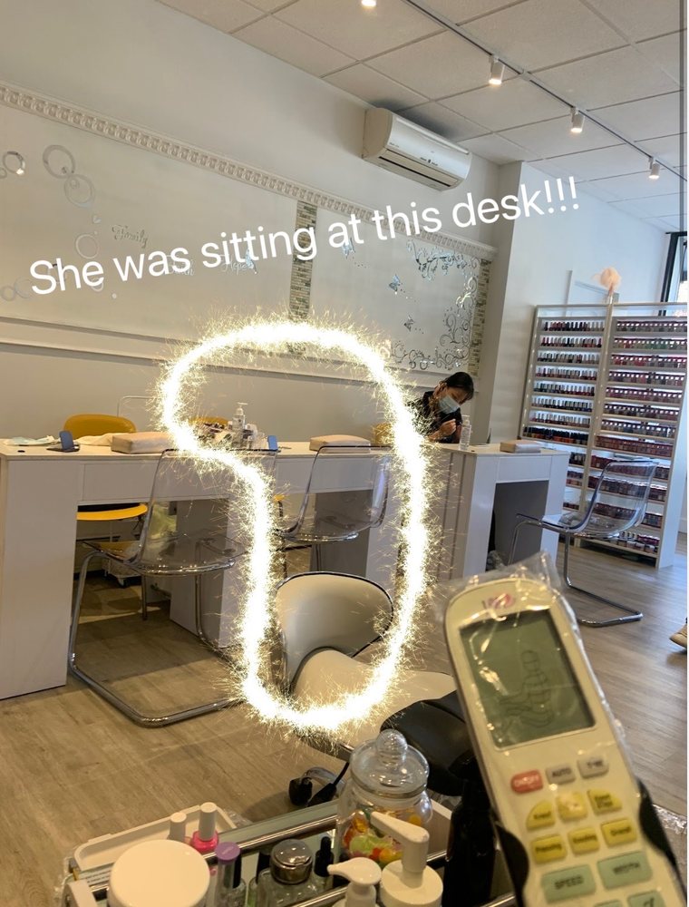 MAGNIFICENT NAILS AND BEAUTY SALON - Updated January 2026 - 129 Photos ...