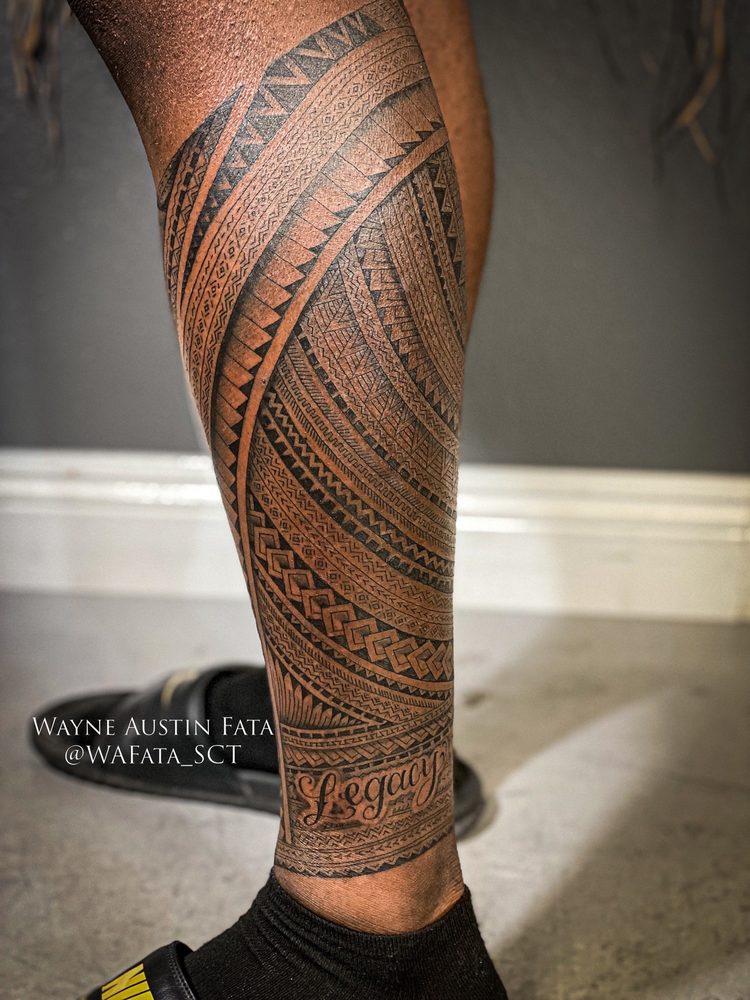 SACRED TATAU - Updated May 2024 - Yelp