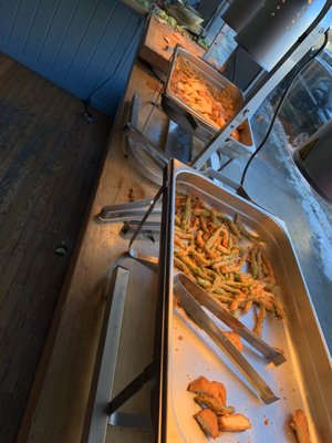 POUNDS - Updated July 2024 - 123 Photos & 127 Reviews - 6 Broadway N ...