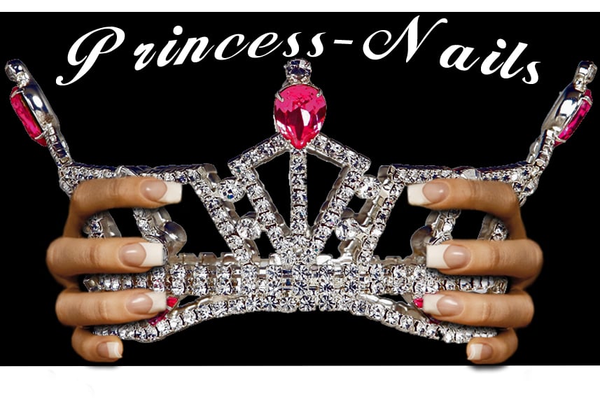 PRINCESS NAILS - Hauptstr. 86, Velbert, Nordrhein-Westfalen, Germany ...