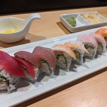 KAMON SUSHI - Updated December 2024 - 2686 Photos & 1112 Reviews ...