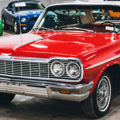 GR AUTO GALLERY - Updated October 2025 - 24 Photos & 60 Reviews - 4722 ...