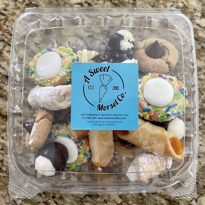 A SWEET MORSEL - Updated December 2025 - 57 Photos & 21 Reviews - 3612 ...