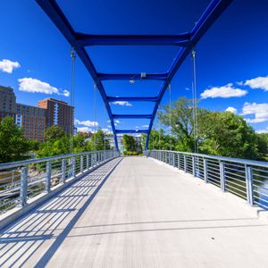 FLOATING POOL AT BARRETTO POINT PARK - Updated October 2025 - 12 Photos ...