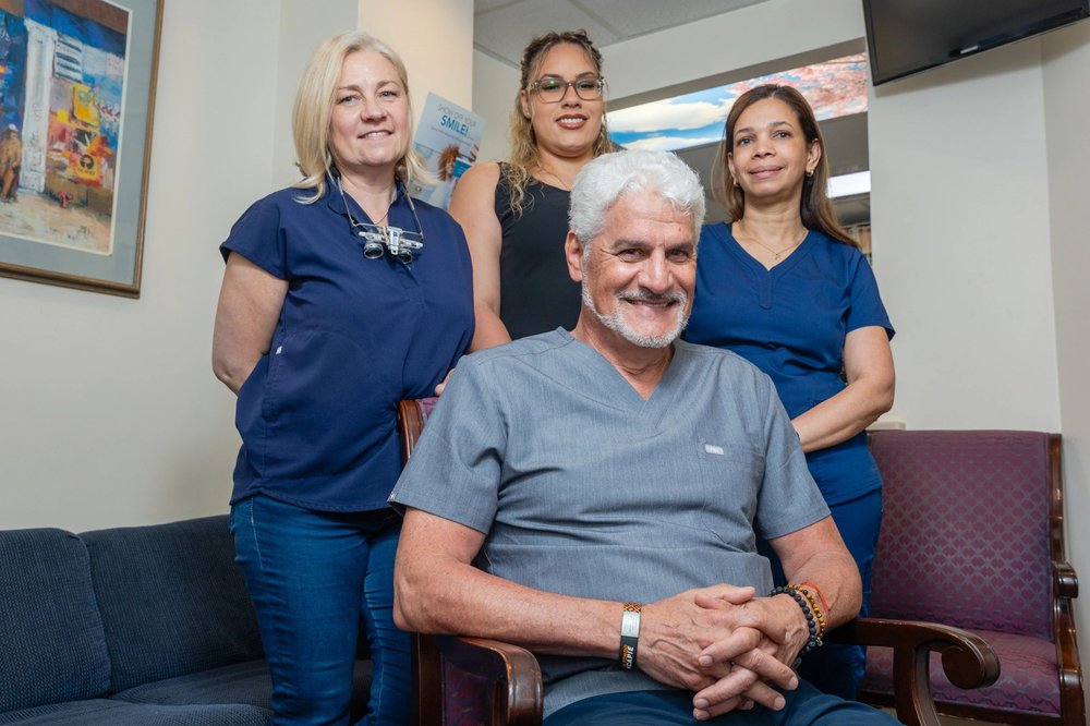 FRANK CELENZA, DDS - Updated June 2026 - 19 Photos - 880 5th Ave, New ...