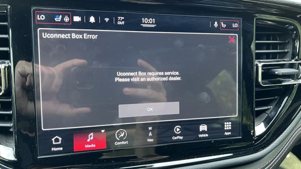 BENSON CHRYSLER DODGE JEEP - Updated January 2026 - 16 Photos & 62 ...