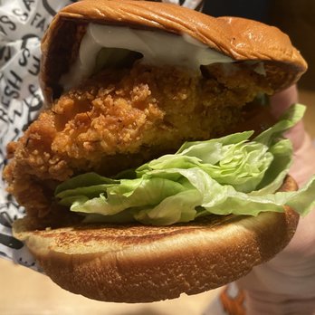 PDQ CHICKEN - Updated July 2024 - 356 Photos & 287 Reviews - 11211 ...