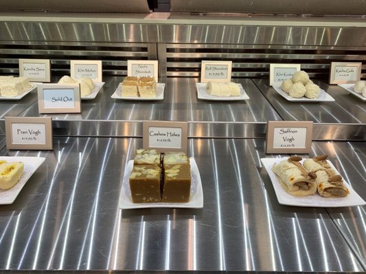 PREMIUM SWEETS - 186 Photos & 58 Reviews - 7025 Tomken Road ...