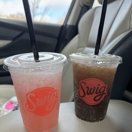 SWIG - Updated July 2025 - 49 Photos & 43 Reviews - 9510 N Meridian St ...