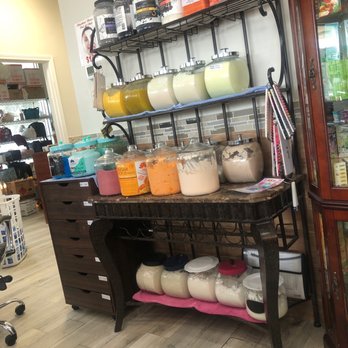 GULFGATE NAILS SPA - Updated March 2025 - 144 Photos & 107 Reviews ...