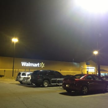 WALMART SUPERCENTER - Updated December 2025 - 97 Photos & 62 Reviews ...