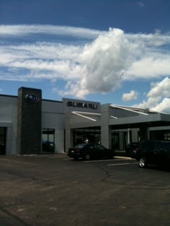 SUBARU OF KING’S AUTOMALL - Updated December 2025 - 14 Photos & 80 ...