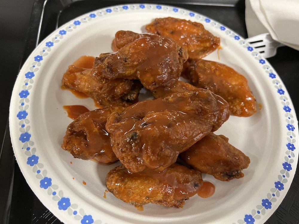 COQ EXPRESS - Updated January 2025 - 475 Dumont Avenue, Dorval, Quebec ...