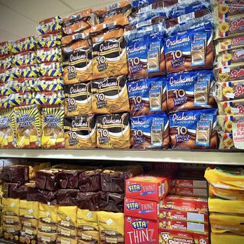 PHIL-AM FOODS - Updated April 2026 - 127 Photos & 98 Reviews - 7002 ...